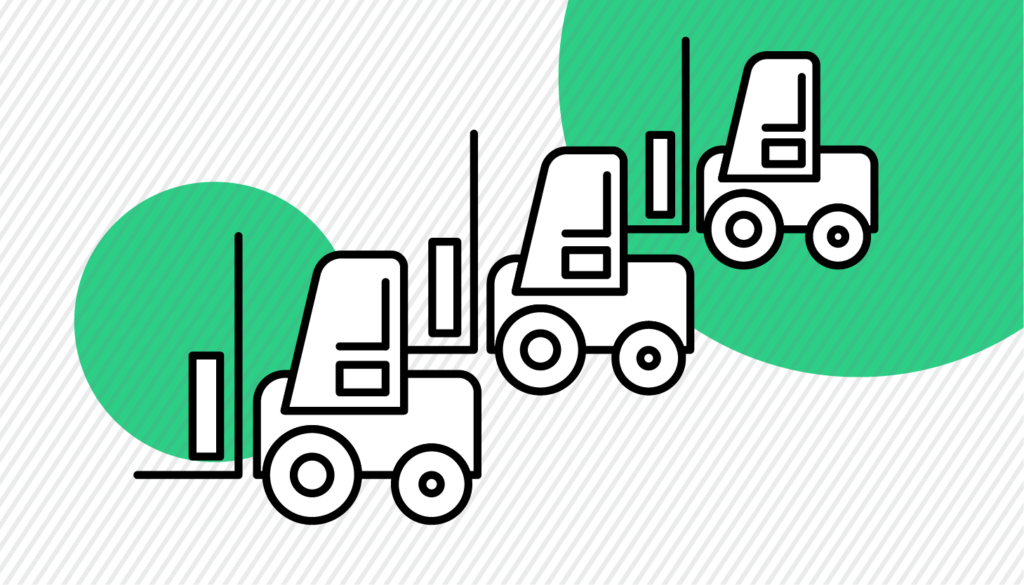 Equipment Leasing, Financing Solutions & Dealership Partner