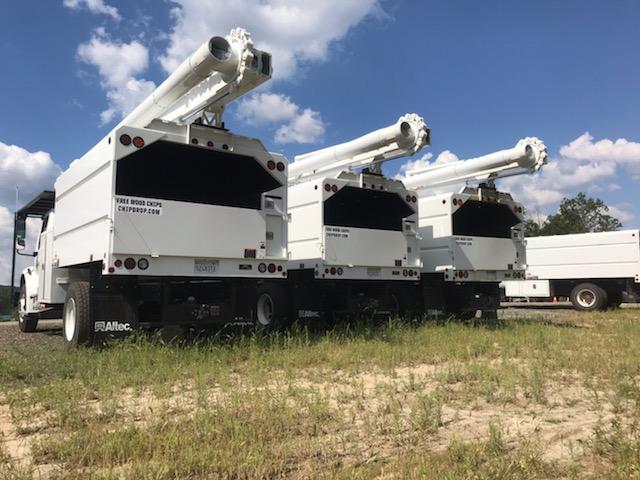 AP Equipment Financing | Arbor Equipment Financing